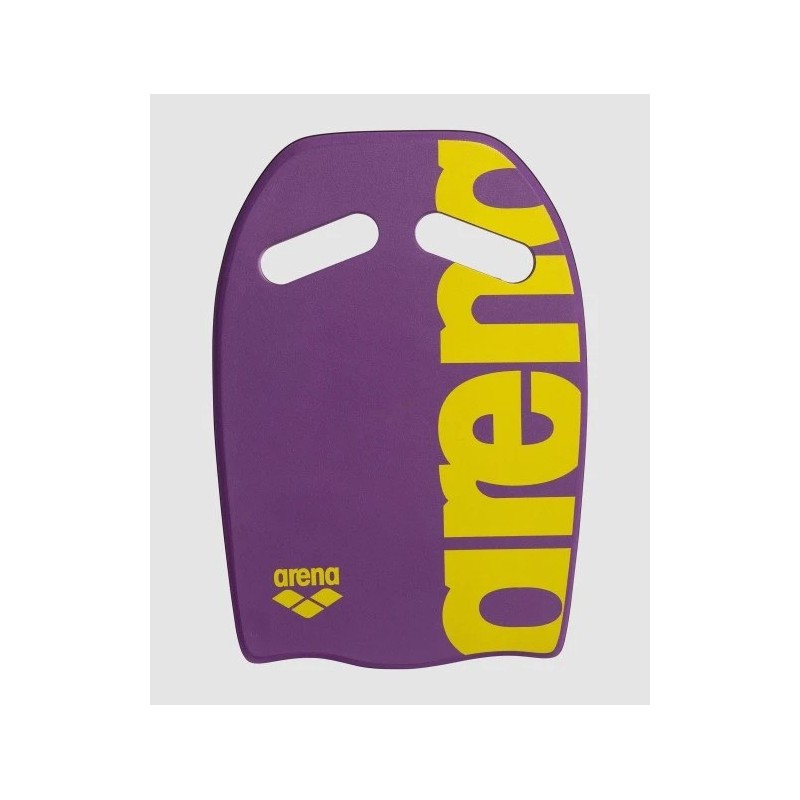 Arena Kickboard Plum-artic Lime | Sporteque