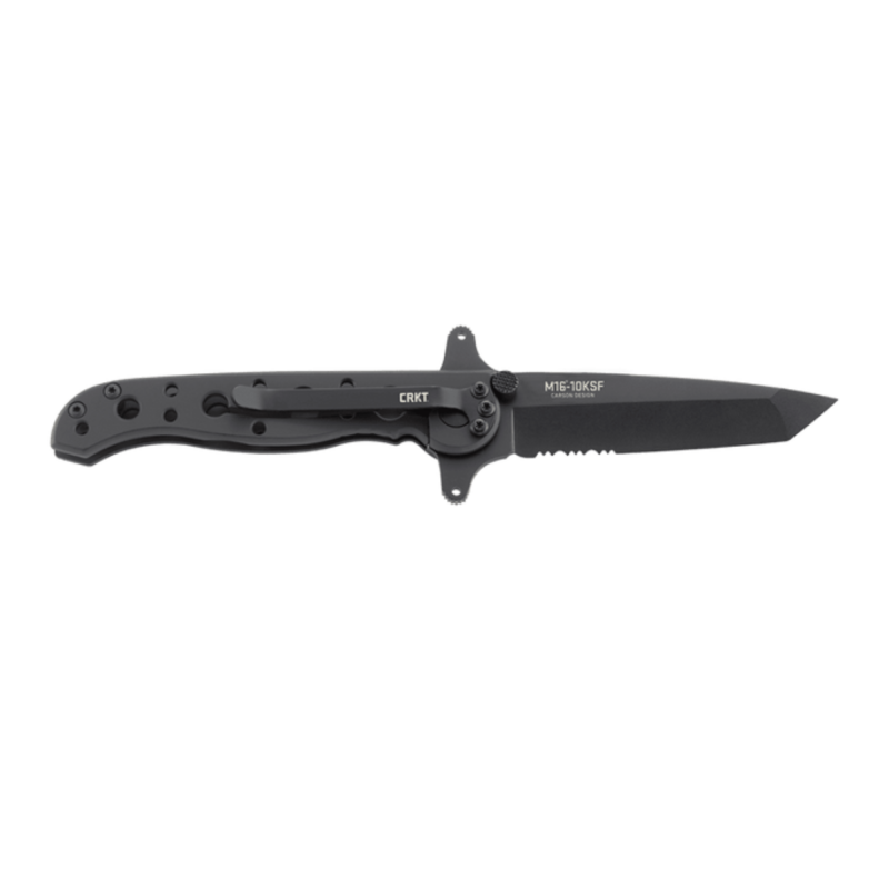 CRKT CARSON M16 FRAME SPECIAL FORCE KNIFE | Sporteque