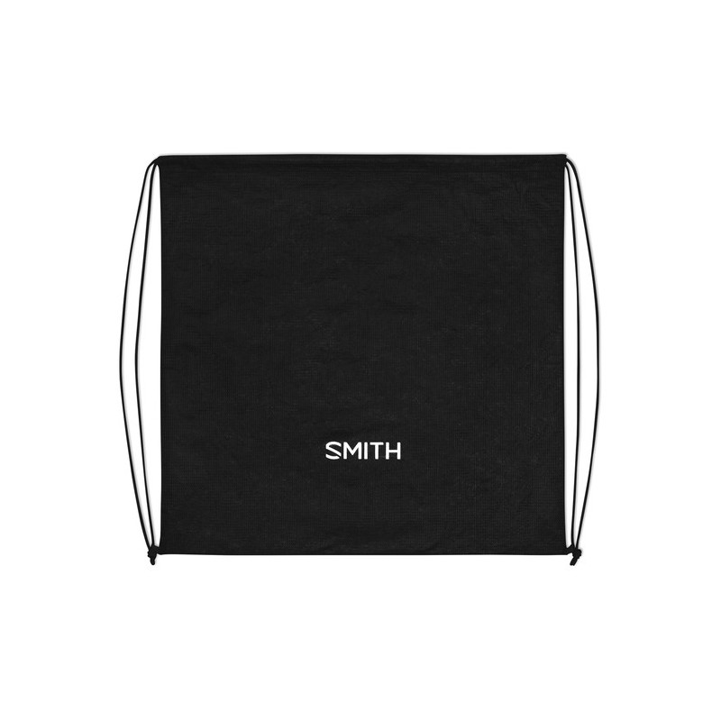 Smith Descend Matte White 51-55 M | Sporteque