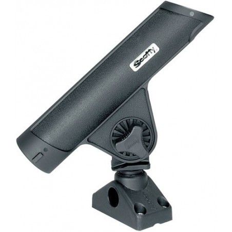Scotty Rodmaster II porte canne | Sporteque