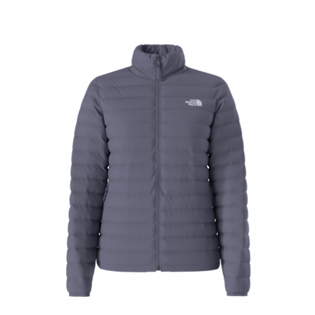The North Face W’omen Carto Mono Triclimate® Jacket Twilight Size ...