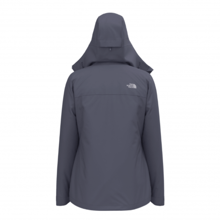 The North Face W’omen Carto Mono Triclimate® Jacket Twilight Size ...