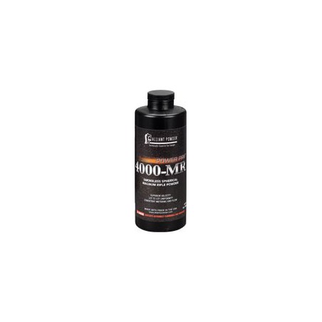Alliant Power Pro 4000 MR rifle reloading powder | Sporteque