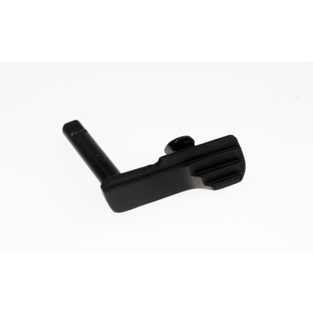 CZ 75 SP01 slide stop lever | Sporteque