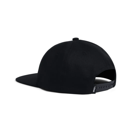 Sitka Finders Keepers Unstructured Snapback - Noir Sitka | Sporteque