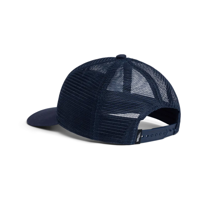 Sitka Wingman Mesh Mid Pro Trucker - Éclipse | Sporteque