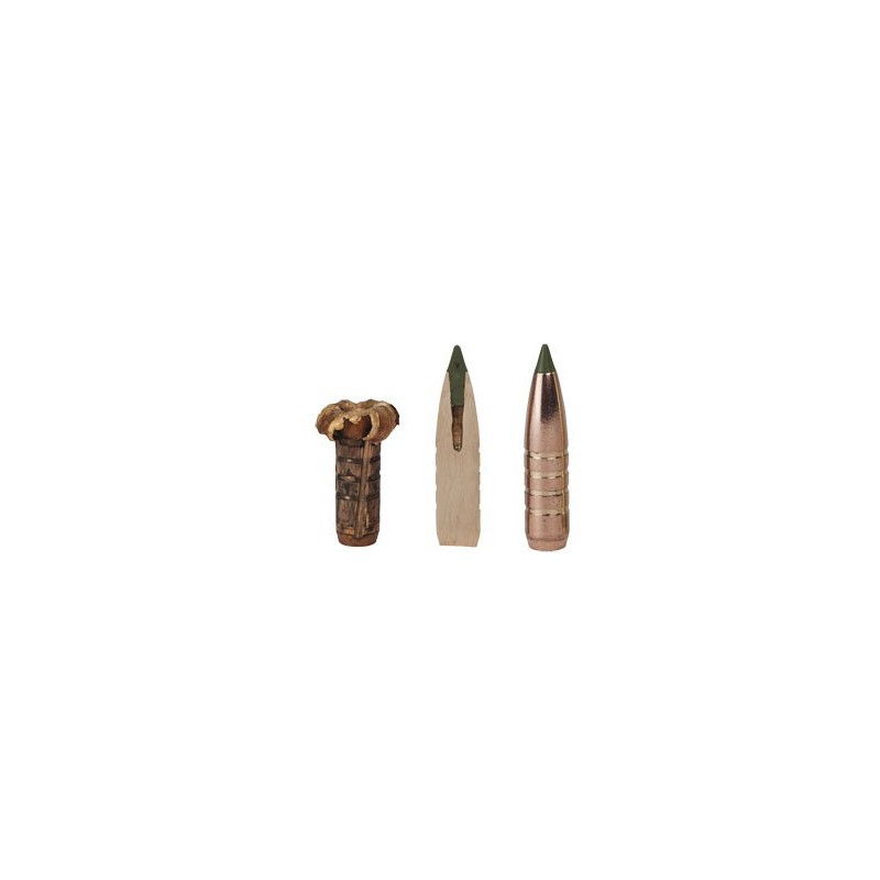 Federal Premium Trophy copper Ammunition | Sporteque