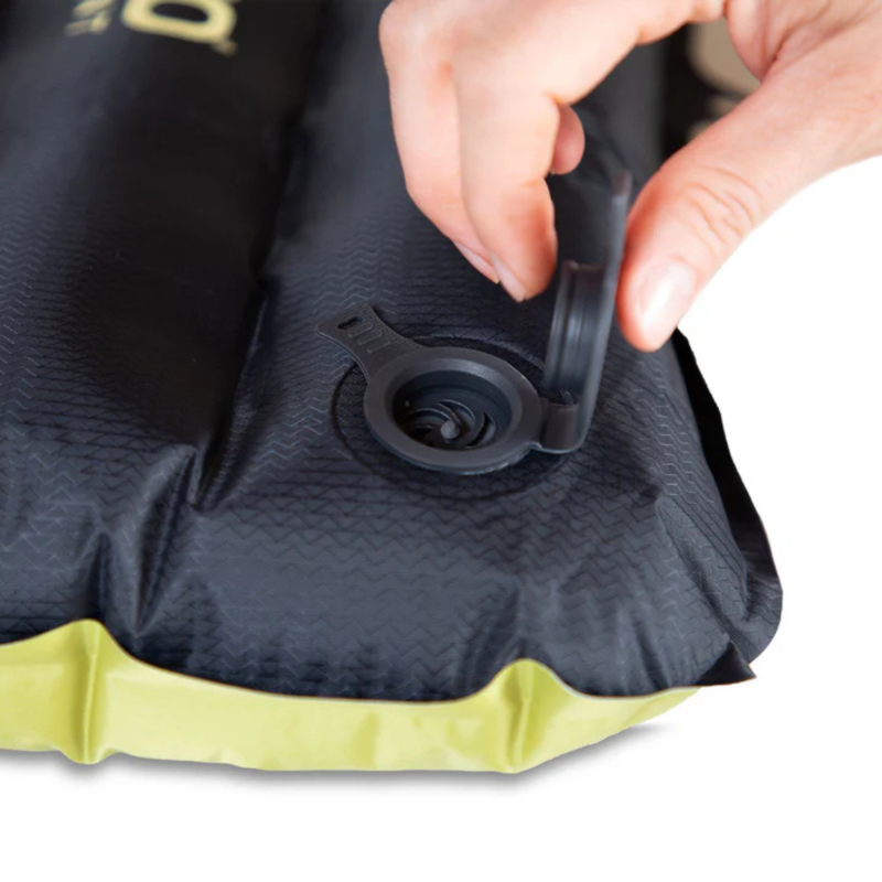Nemo Tensor Extreme Conditions RegularWide | Sporteque