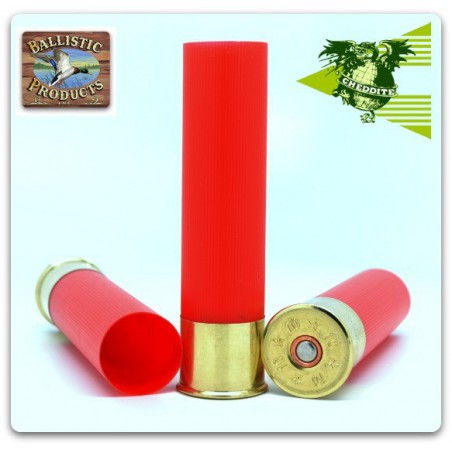 Cheddite Shotshell Primed Hulls | Sporteque