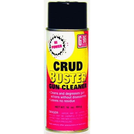 G96 Crud Buster 16 oz | Sporteque