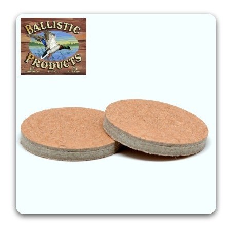 Ballistic Products Mini Nitro Card wad Shotshell reloading | Sporteque