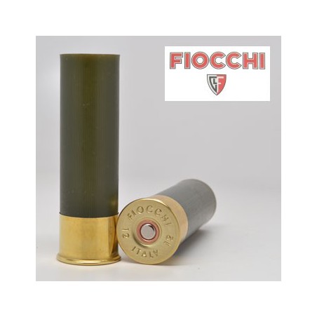 Fiocchi Shotshell Primed Hulls | Sporteque