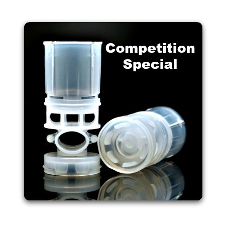 Gualandi CS12 Comp Special shotshell reloading wads | Sporteque