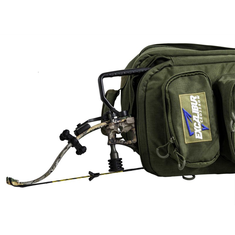 Excalibur Crossbow EXPLORE TAKEDOWN Case | Sporteque