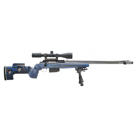 Voere LBW Match Varmint bolt action rifle New Firearm Caliber 223 ...